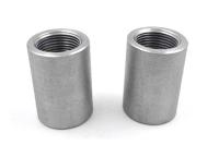 China Quick Connect Threaded Coupling Stainelss Steel Pipe Fittings for sale