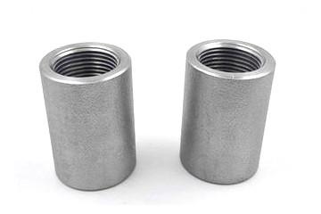 China Quick Connect Threaded Coupling Stainelss Steel Pipe Fittings for sale