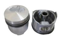 China Metric Stainless Steel Pipe Threaded Piston Of Stainless Steel Pipe Fittings for sale