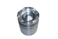 China Metric Stainless Steel Pipe Threaded Piston Of Stainless Steel Pipe Fittings for sale