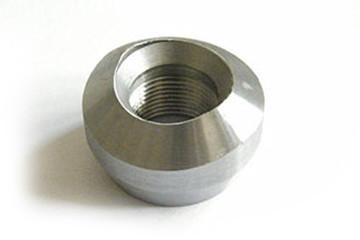 China SS304 Metal T Threaded Olet Stainless Steel Pipe Fittings for sale