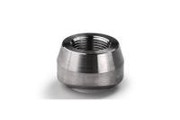 China SS304 Metal T Threaded Olet Stainless Steel Pipe Fittings for sale