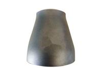 China Metal T Pipe Fitting Butt Welding Concentric Reducer Of Stainelss Steel Pipe Fittings for sale