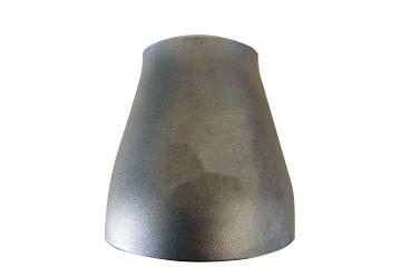 China Metal T Pipe Fitting Butt Welding Concentric Reducer Of Stainelss Steel Pipe Fittings for sale