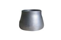 China Metal T Pipe Fitting Butt Welding Concentric Reducer Of Stainless Steel Pipe Fittings for sale