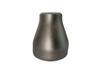 China Metal T Pipe Fitting Butt Welding Concentric Reducer Of Stainless Steel Pipe Fittings for sale