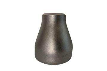 China Metal T Pipe Fitting Butt Welding Concentric Reducer Of Stainless Steel Pipe Fittings for sale