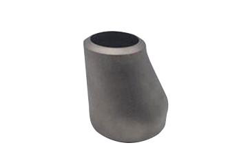 China Stainless steel pipe reducer eccentric reducer of Stainelss steel pipe fittings for sale