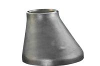China Stainless steel pipe reducer eccentric reducer of Stainelss steel pipe fittings for sale