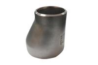 China Stainless Steel Pipe Reducer Eccentric Reducer Of Stainless Steel Pipe Fittings for sale