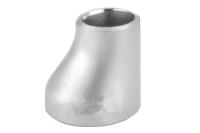 China Stainless Steel Pipe Reducer Eccentric Reducer Of Stainless Steel Pipe Fittings for sale