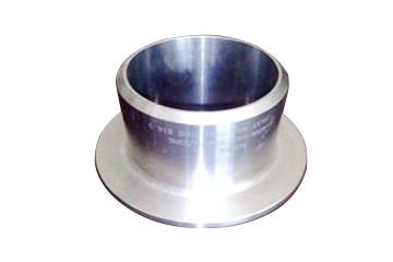 China Stainless Steel Butt Welding Stub End Fitting for sale