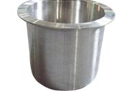 China Stainless Steel Butt Welding Stub End Fitting for sale