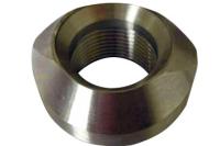 China Metal Olet Stainless Steel Pipe Fittings for sale