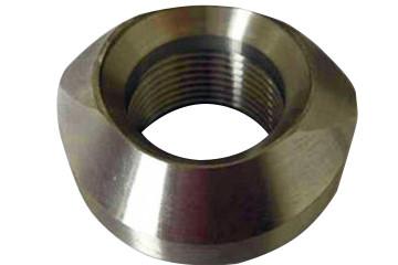 China Metal Olet Stainless Steel Pipe Fittings for sale