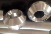 China Metal Olet Stainless Steel Pipe Fittings for sale