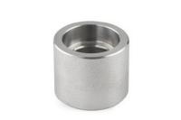 China Socket Welding ASMEB16.11 304 Stainless Steel Pipe Fittings for sale