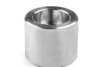 China Socket Welding ASMEB16.11 304 Stainless Steel Pipe Fittings for sale