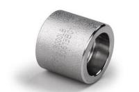 China ISO9001 Welded Coupling 304 Ss Socket Weld Fittings for sale