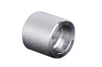 China ISO9001 Welded Coupling 304 Ss Socket Weld Fittings for sale
