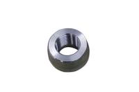 China Metal T Pipe Threaded Olet 304l Stainless Steel Pipe Fittings for sale