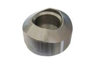 China Metal T Pipe Threaded Olet 304l Stainless Steel Pipe Fittings for sale
