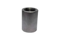 China SS quick connect Stainless Steel Threaded Coupling for sale