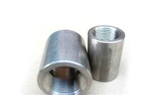 China SS quick connect Stainless Steel Threaded Coupling for sale