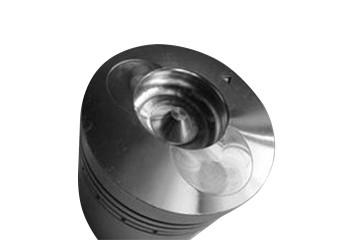 China Threaded Piston Metric Stainless Steel Pipe Fittings for sale