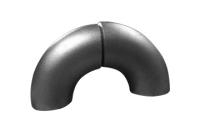 China Buttwelded Stainless Steel Long Radius Pipe Elbow 90 Degree for sale