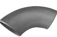China 1.5 Long Radius 90 LR Elbow Stainless Steel Pipe Fittings for sale