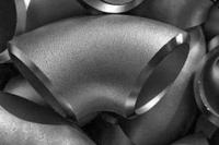 China Short Radius Stainless Steel T SS Butt Welding Elbow for sale