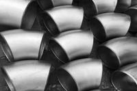 China Stainless Steel T Butt Welding SS Short Radius Elbow for sale