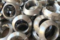 China Polypropylene Pipe Ductile Casting Malleable Iron Olet for sale