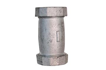 China Plumbing Joint Malleable Iron Pipe Fittings for sale