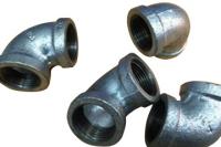 China Poly Ductile Iron Connections Malleable Pipe Fittings for sale