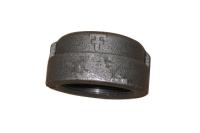 China Chemical Industry Cast Steel Drain Malleable Iron Pipe Cap for sale