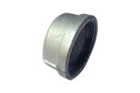 China 1650GPa Cast Iron Drain Malleable Mar Steel Pipe Cap for sale
