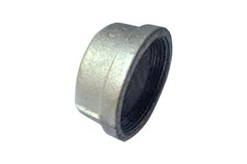 China 1650GPa Cast Iron Drain Malleable Mar Steel Pipe Cap for sale