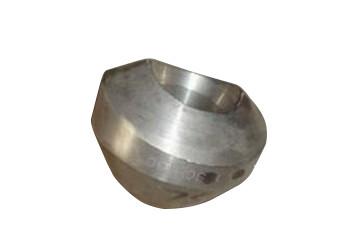 China Polypropylene Tube Fittings Olet Malleable Iron Pipe Fittings for sale