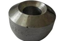 China Polypropylene Tube Fittings Olet Malleable Iron Pipe Fittings for sale