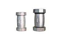 China Corrosion Resistant Plumbing Full Size Malleable Iron Joint for sale