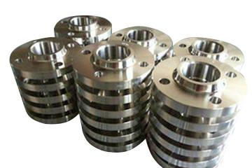 China Seam Fillet Flat Neck Welding Stainless Steel Flanges for sale
