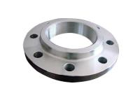China Pipeline Engineering Ss316 Threaded Stainless Steel Flanges for sale