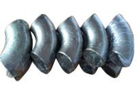 China ASTM A234 WP5 WP9 WP11 Alloy Steel Pipe Fittings for sale