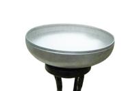 China Buttweld Pipe Cap 35CrMoV Alloy Pipe Fittings for sale