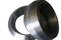 China ISO9001 Certificate Metal Pipe Alloy Weldolet Sockolet for sale