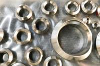 China ISO9001 Certificate Metal Pipe Alloy Weldolet Sockolet for sale