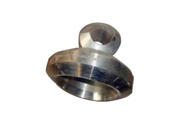 China ANSI Socket Weld Pipe Weldolet Alloy Pipe Fittings for sale