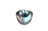 China ANSI Socket Weld Pipe Weldolet Alloy Pipe Fittings for sale